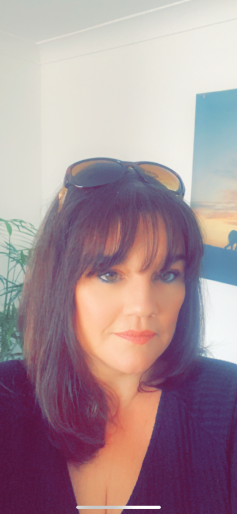 Amanda Haley - KEYFORT